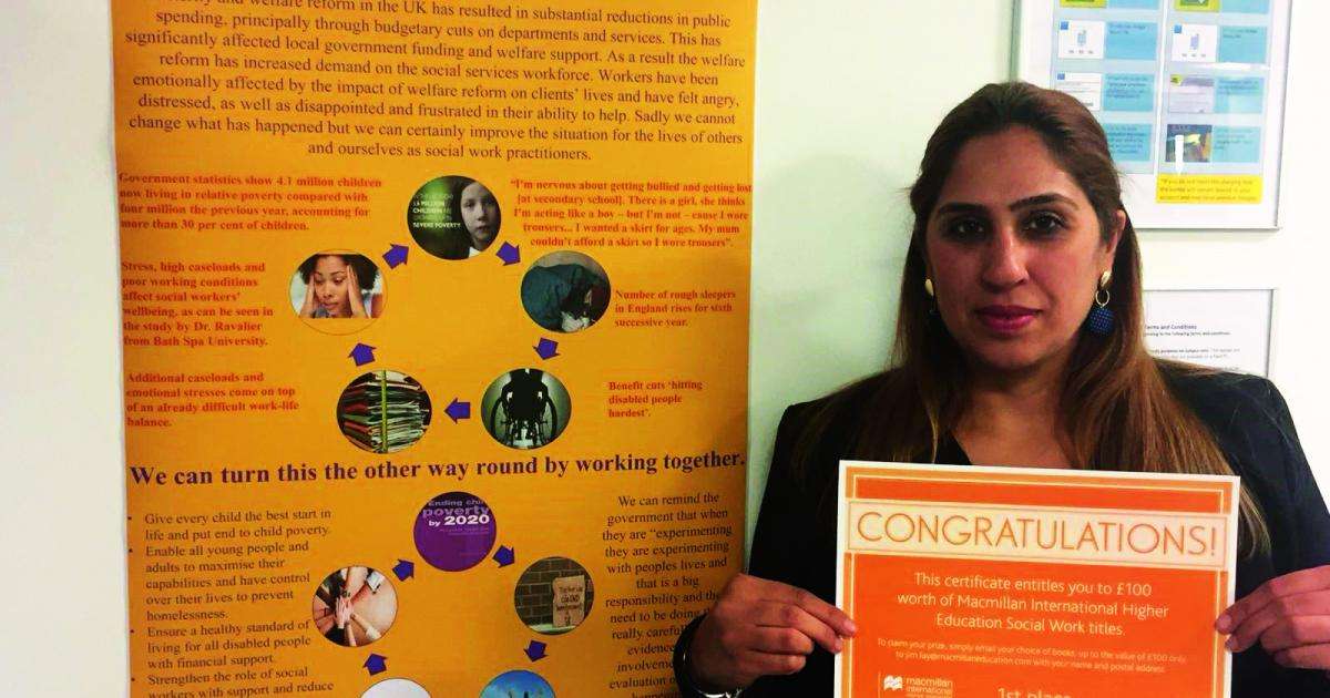 We are here for the "forgotten people" | BASW